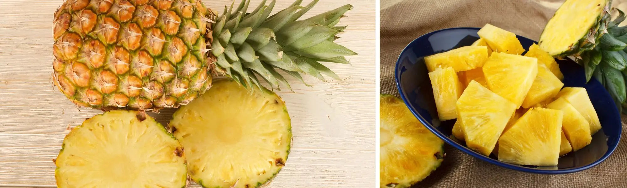 Ananas : guide complet sur ses bienfaits, mythes et posologie – Amoseeds