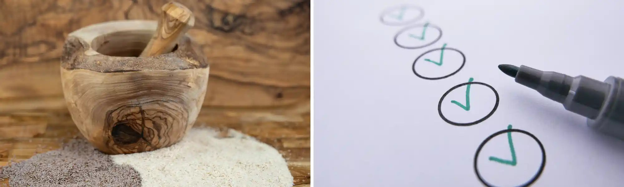 Psyllium blond : les avis sur ce produit – Amoseeds